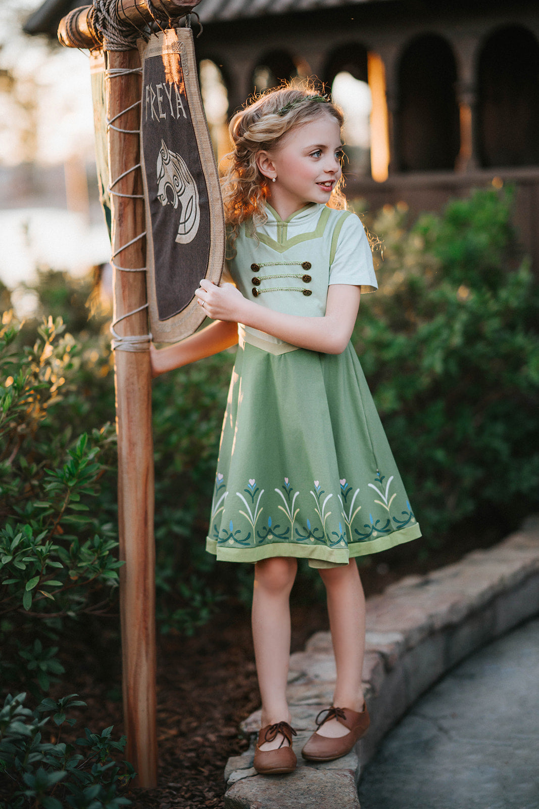 Ice Princess Collection – Only Little Once