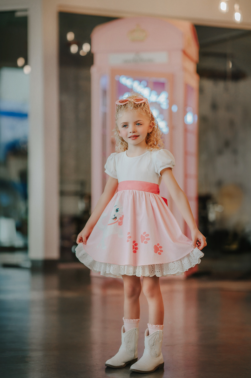 Character Dresses – Only Little Once