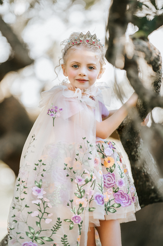 Rapunzel – Only Little Once