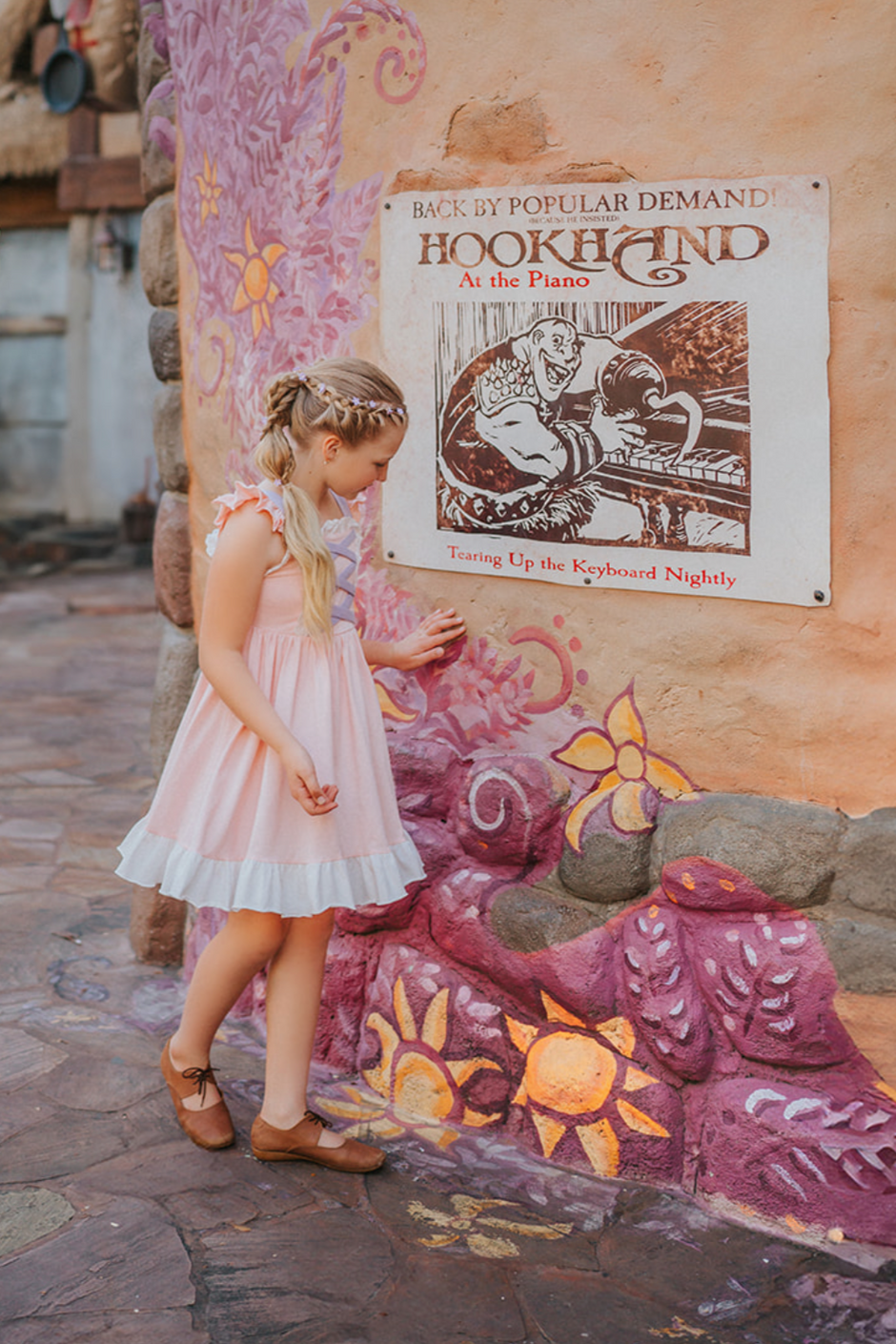 Princesses – Only Little Once