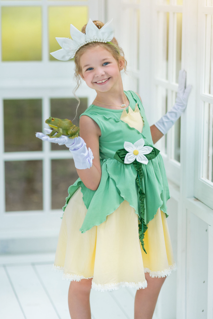 Princess Twirl dresses – Only Little Once