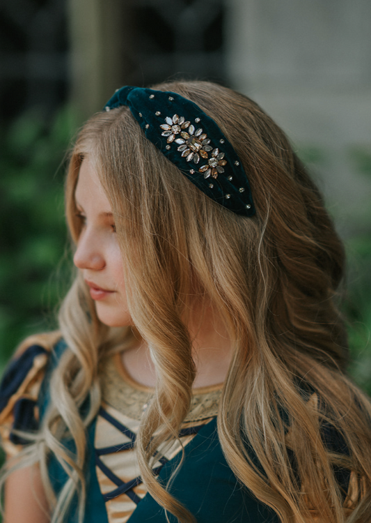 Courageous Princess – Only Little Once