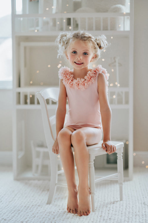 The Fairy Godmother of Girls Dresses