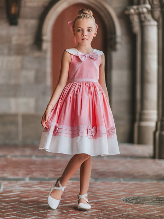 The Fairy Godmother of Girls Dresses – Only Little Once