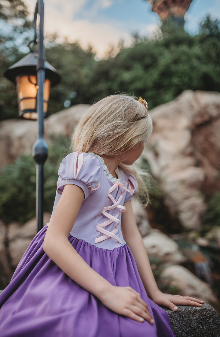 Rapunzel – Only Little Once