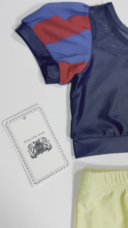 Snow White Swimsuit – Only Little Once